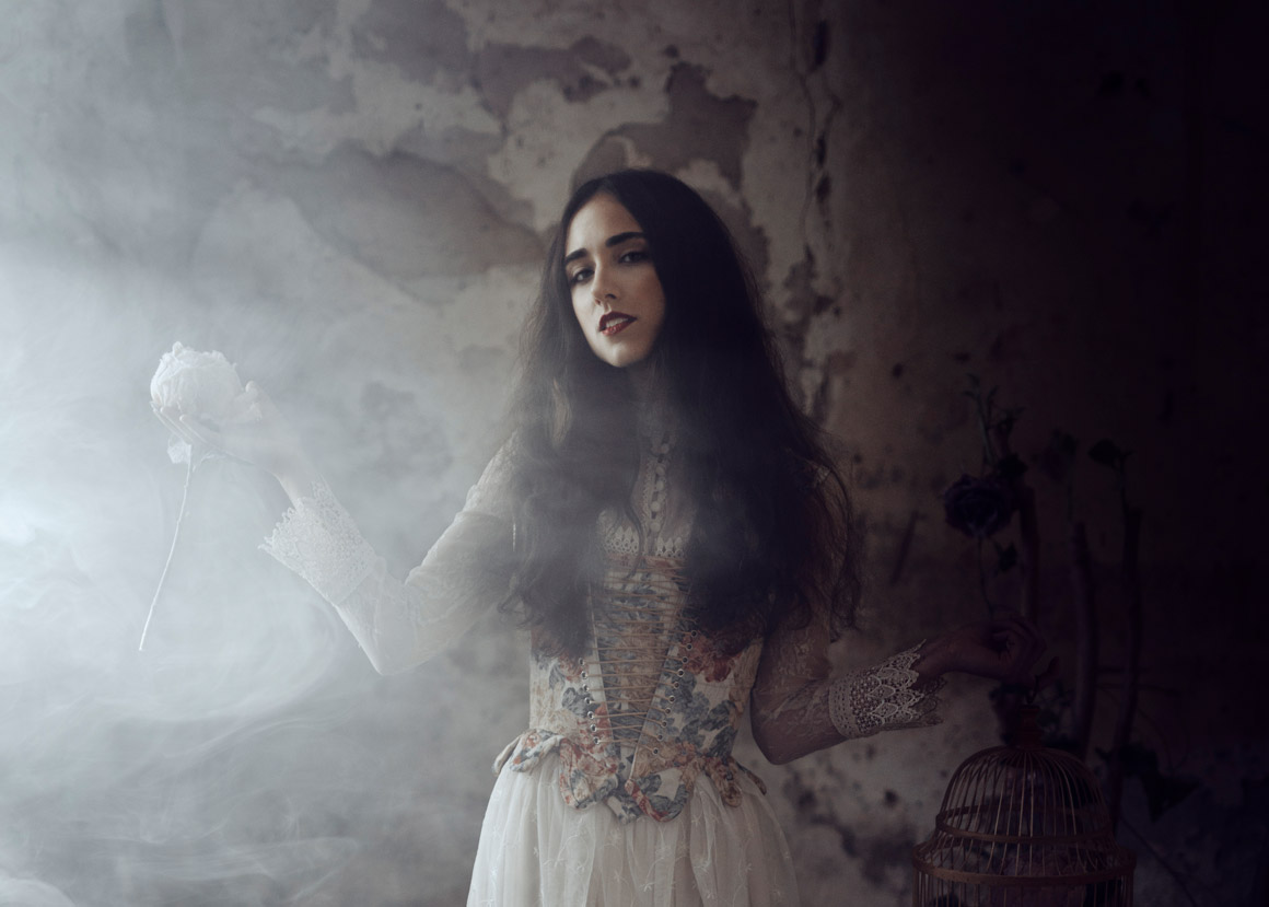 Tempting Grace - Marlena Wels